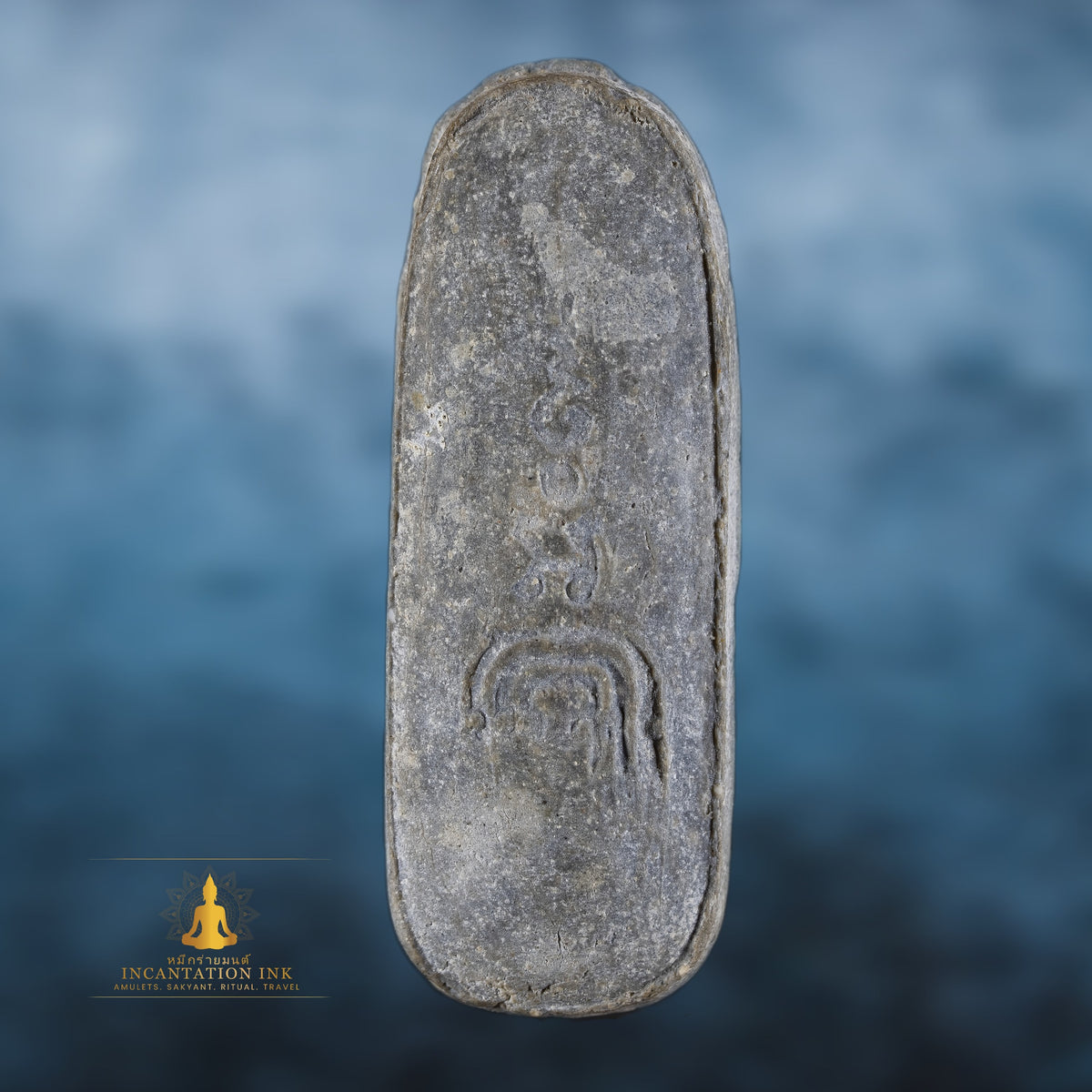 Phra Leela BE 2511 (Phim Glaad) – Incantation-Ink-Amulets